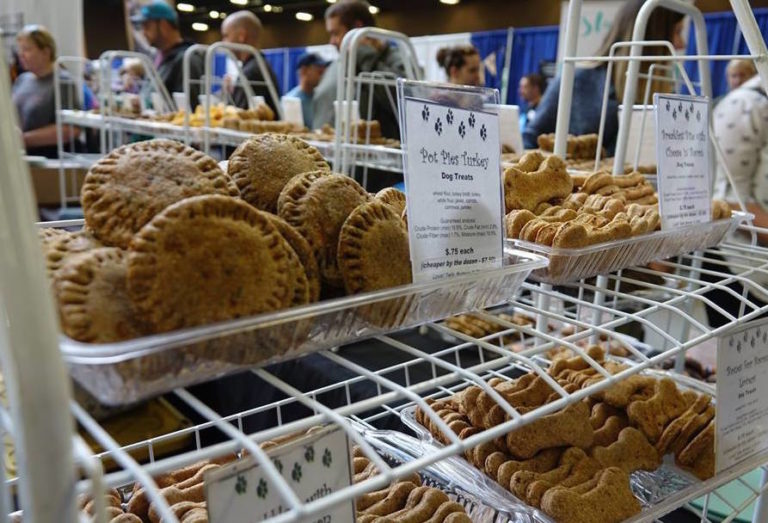 Great Iowa Pet Expo – Iowa's Premier Pet Event